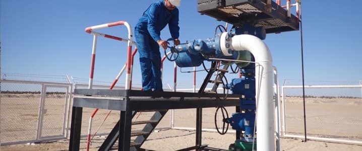 The Libya oil story no one is pricing in yet