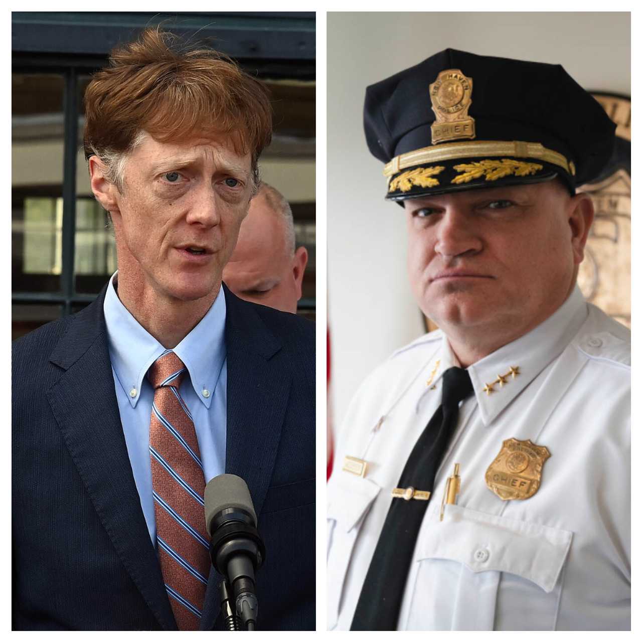 CT police chief retires after admitting to stealing department funds: Mayor