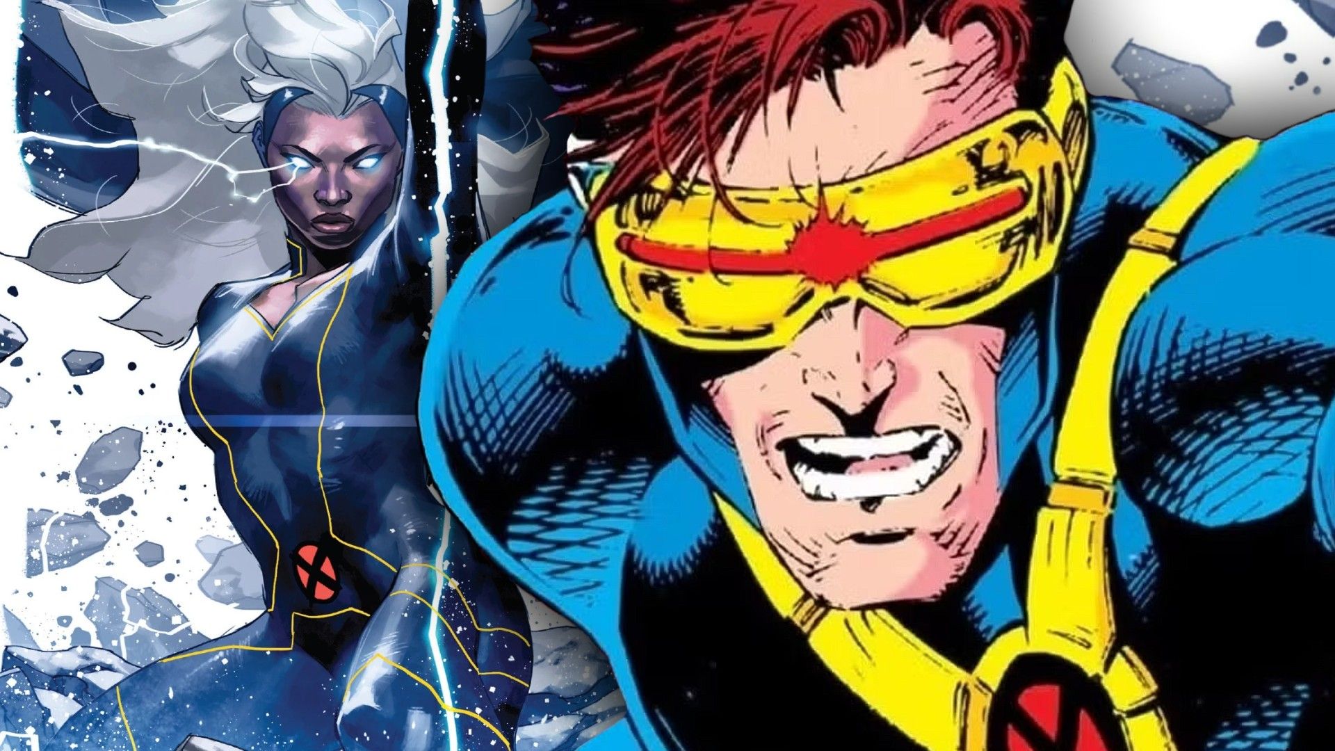 X-Men's 10 greatest superhero designs of all time, ranked