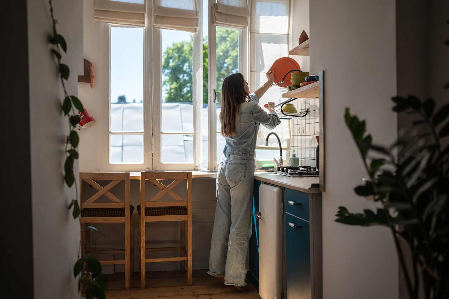 My "2 x 2" morning routine makes every day way less stressful (it's non ...