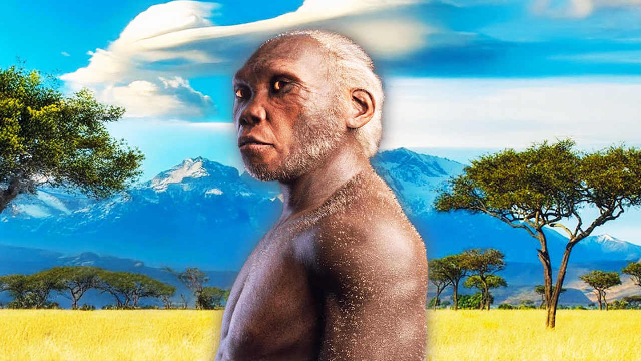 Homo habilis: The species once called the first human