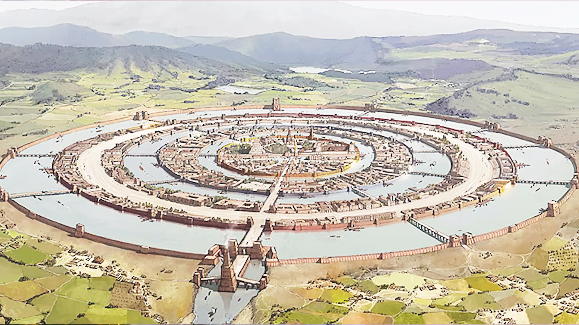 Malta, Sirius, and the ancient apocalypse claim