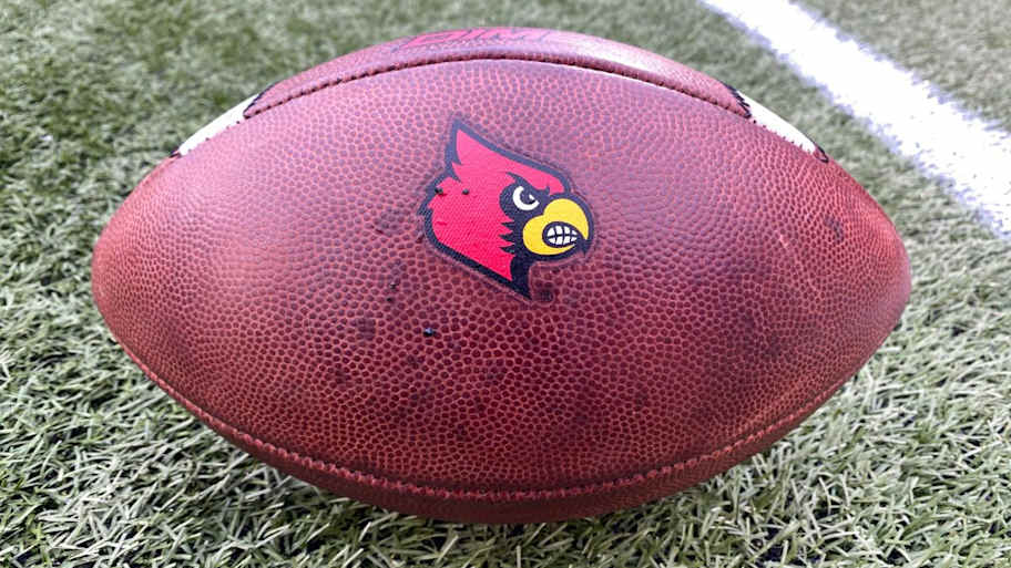 Louisville DL Jerry Lawson to enter transfer portal