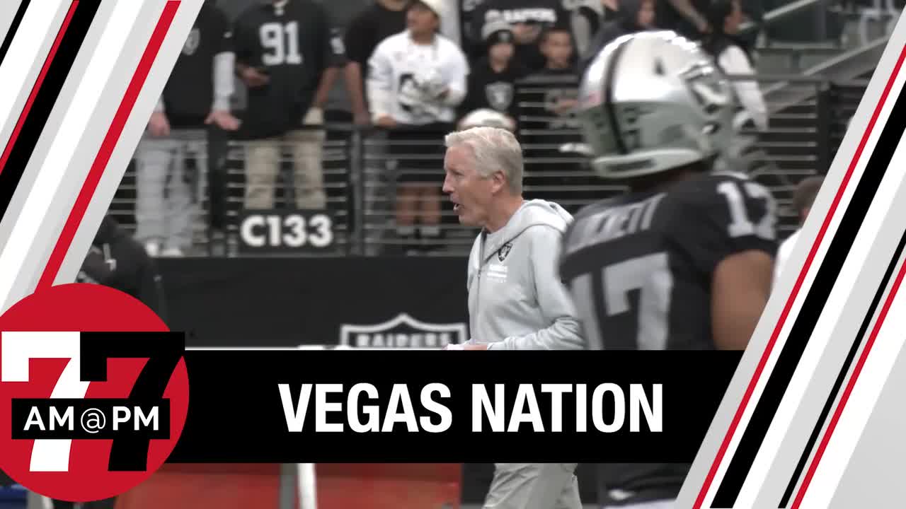 Raiders fire Pete Carroll, players react