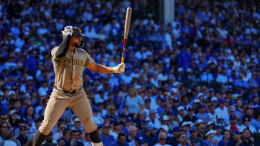 2 Padres players it’s fair to worry about heading into 2026 season