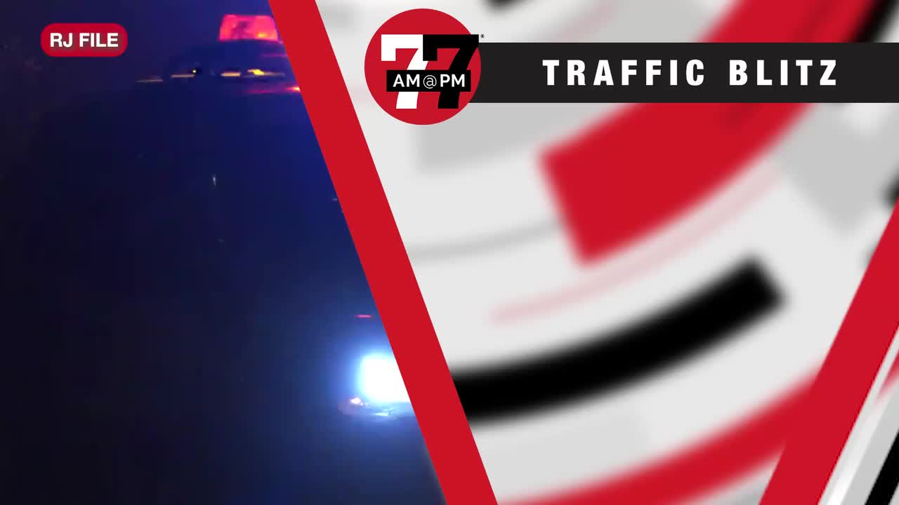 Las Vegas police net 54 DUI-related arrests in New Year’s Eve blitz