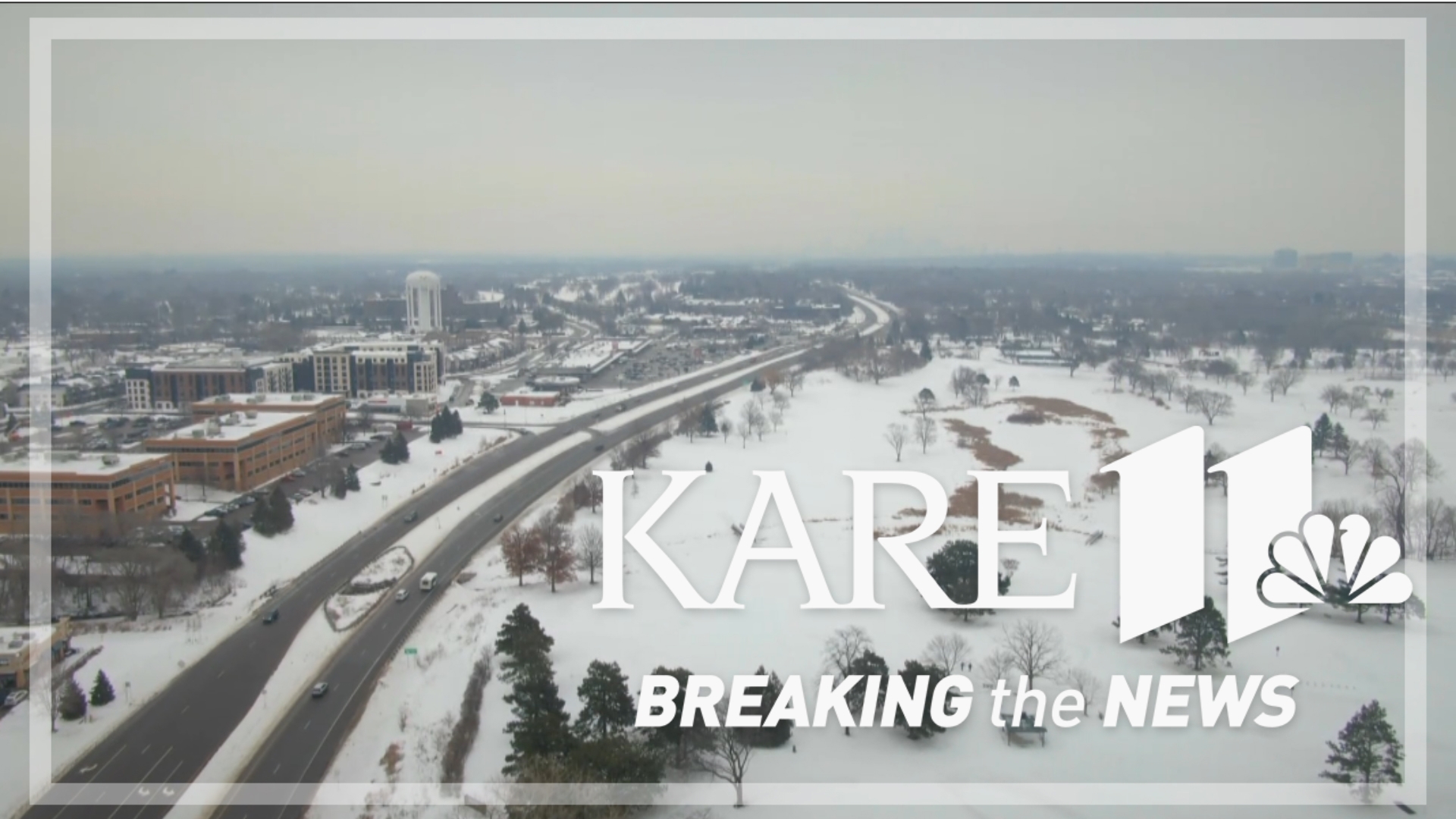 'Every town has a story': Man visits all 850+ cities in Minnesota