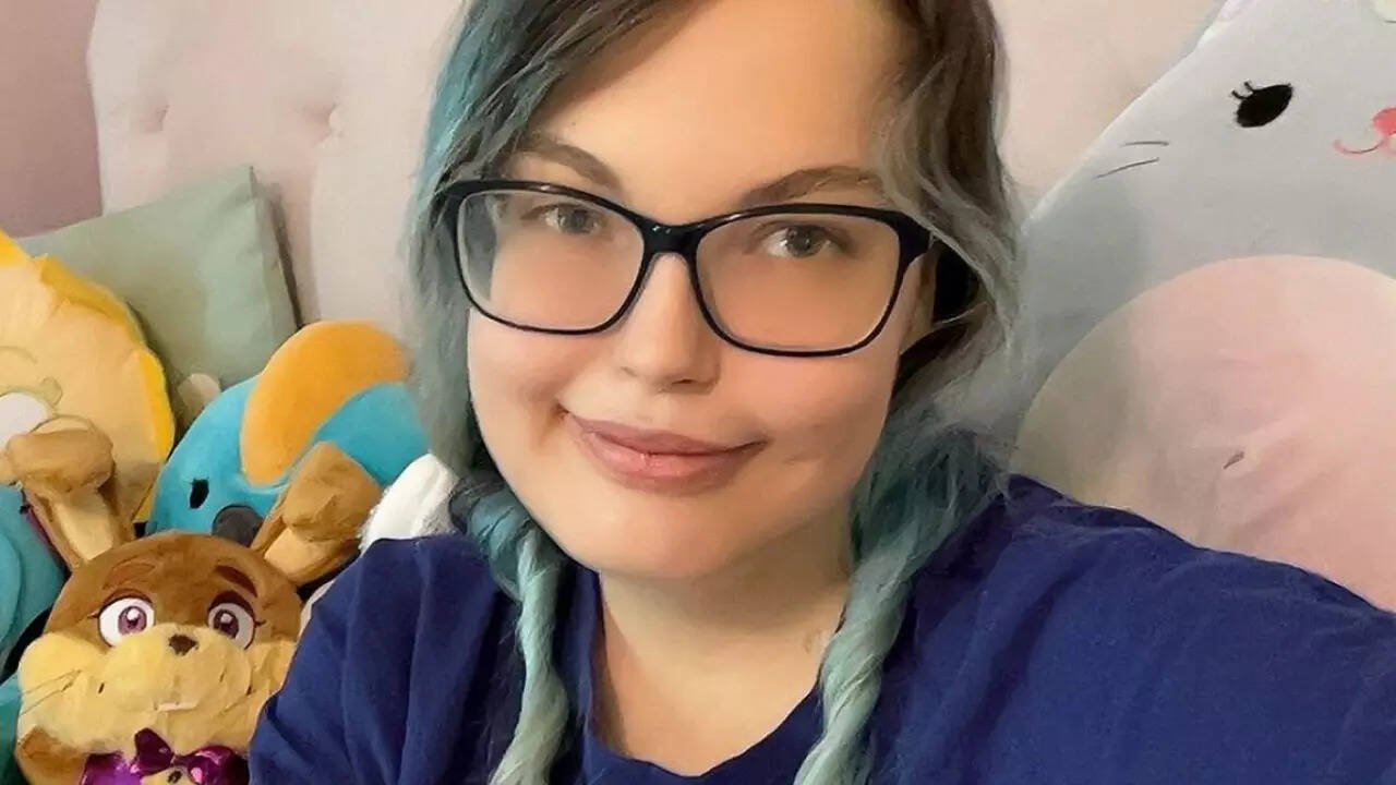 Who is VTuber Illy? Scottish streamer’s cause of death and battle with ...