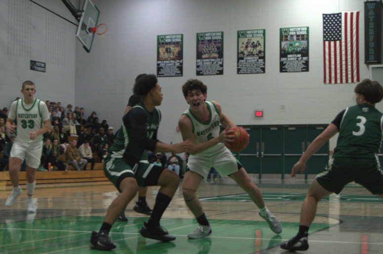 January 5–10 High School Sports Schedule: Waterford's faces back-to ...