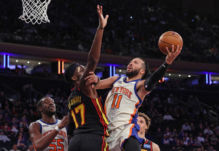 James Dolan explains why Tom Thibodeau no longer fit his Knicks NBA ...