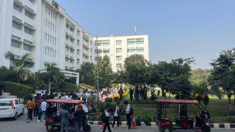 How Chandigarh University climbed to the top rank — pressure & placements