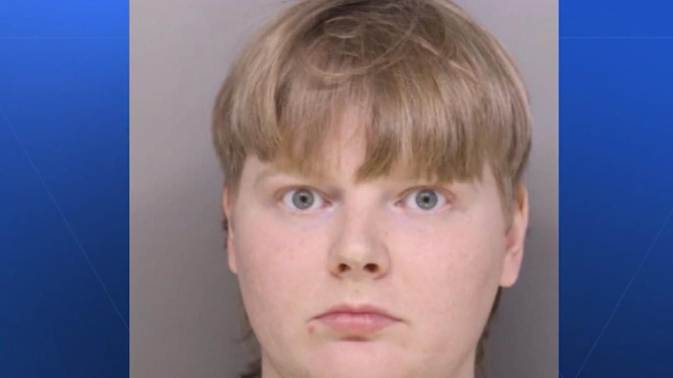 JD Vance home vandal suspect tied to wealthy family — father backed ...