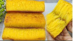 Rahasia kue bika ambon bersarang sempurna: Resep anti-gagal yang bisa ...