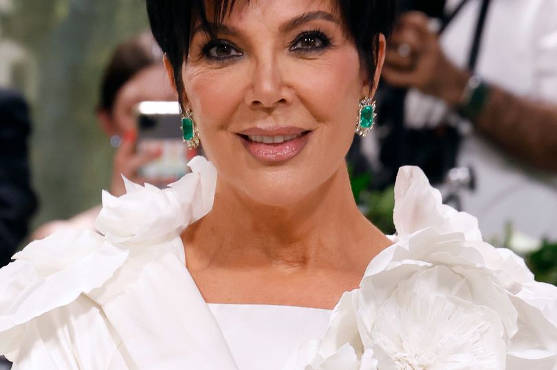 Kris Jenner considering risky cosmetic procedure after $100k facelift ...
