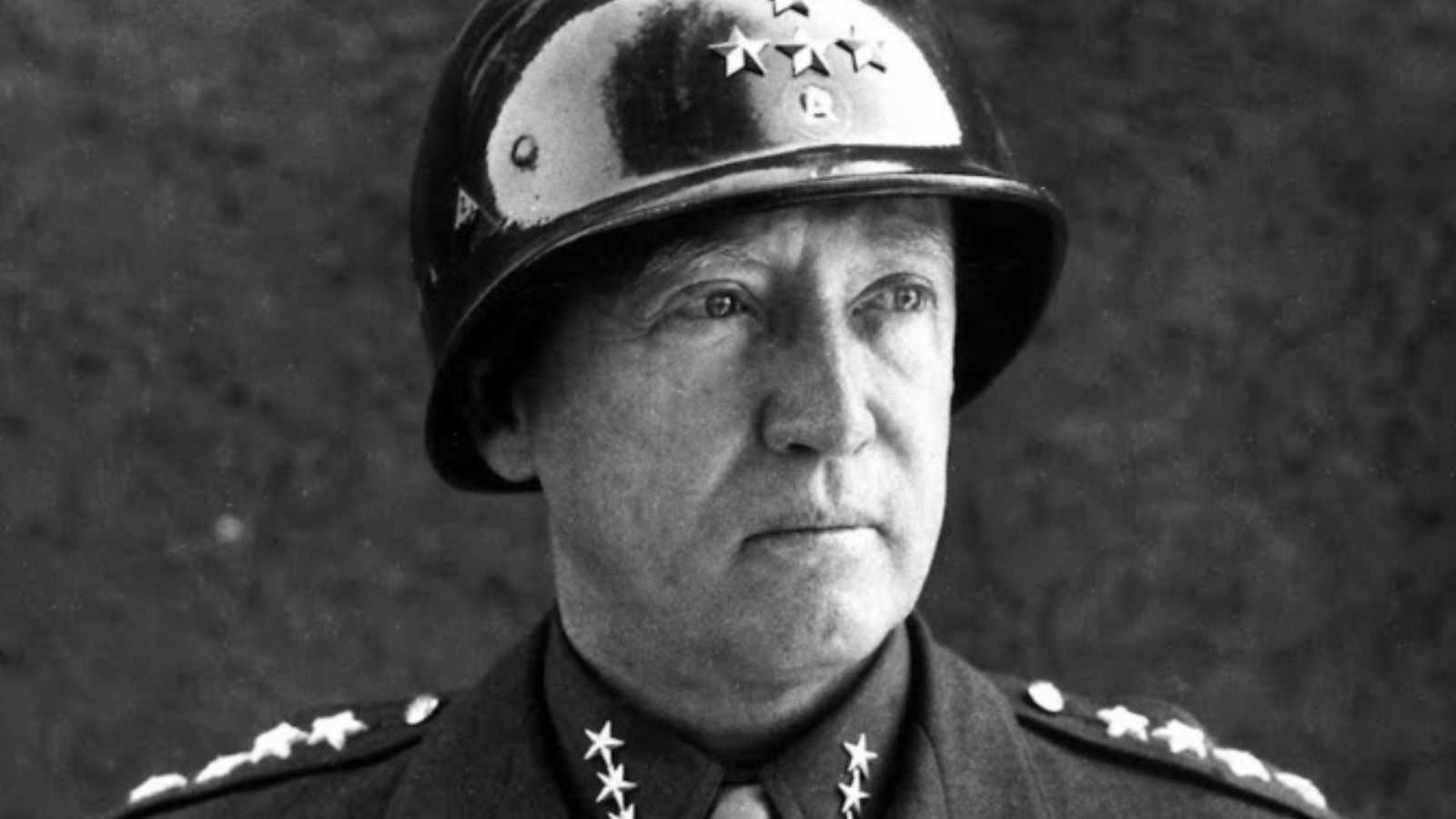 George C Scott's Patton has the greatest war movie speech ever