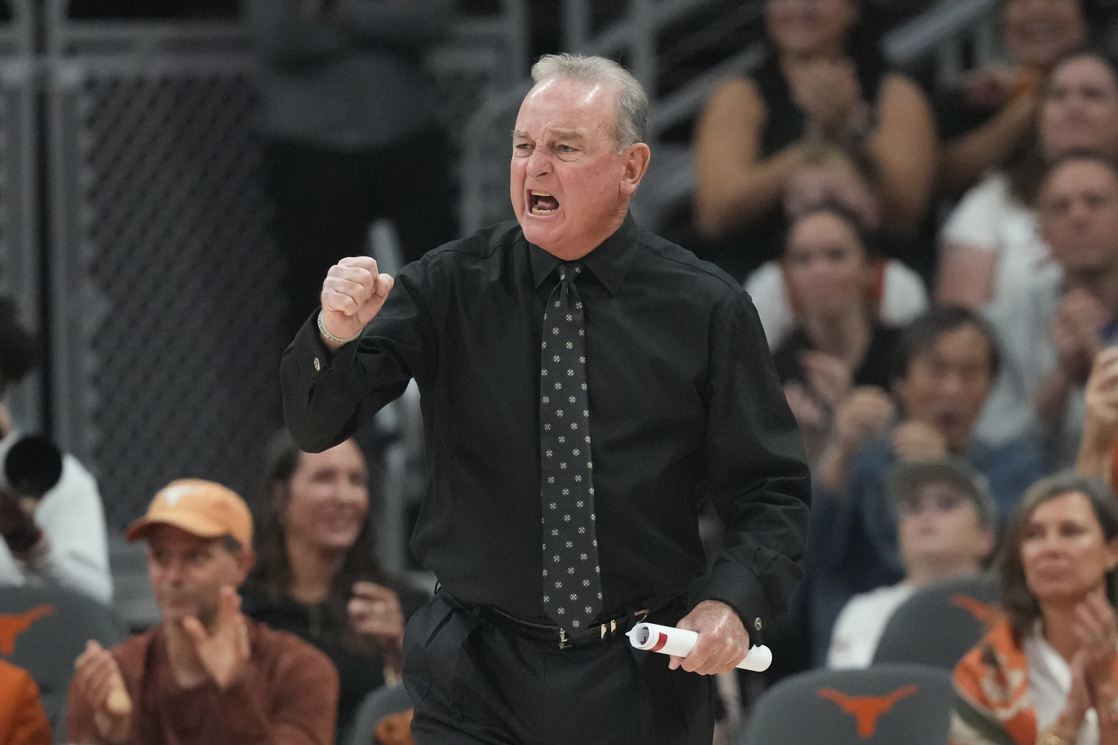 Longhorns daily news: Texas WBB stays at No. 2 in latest AP poll