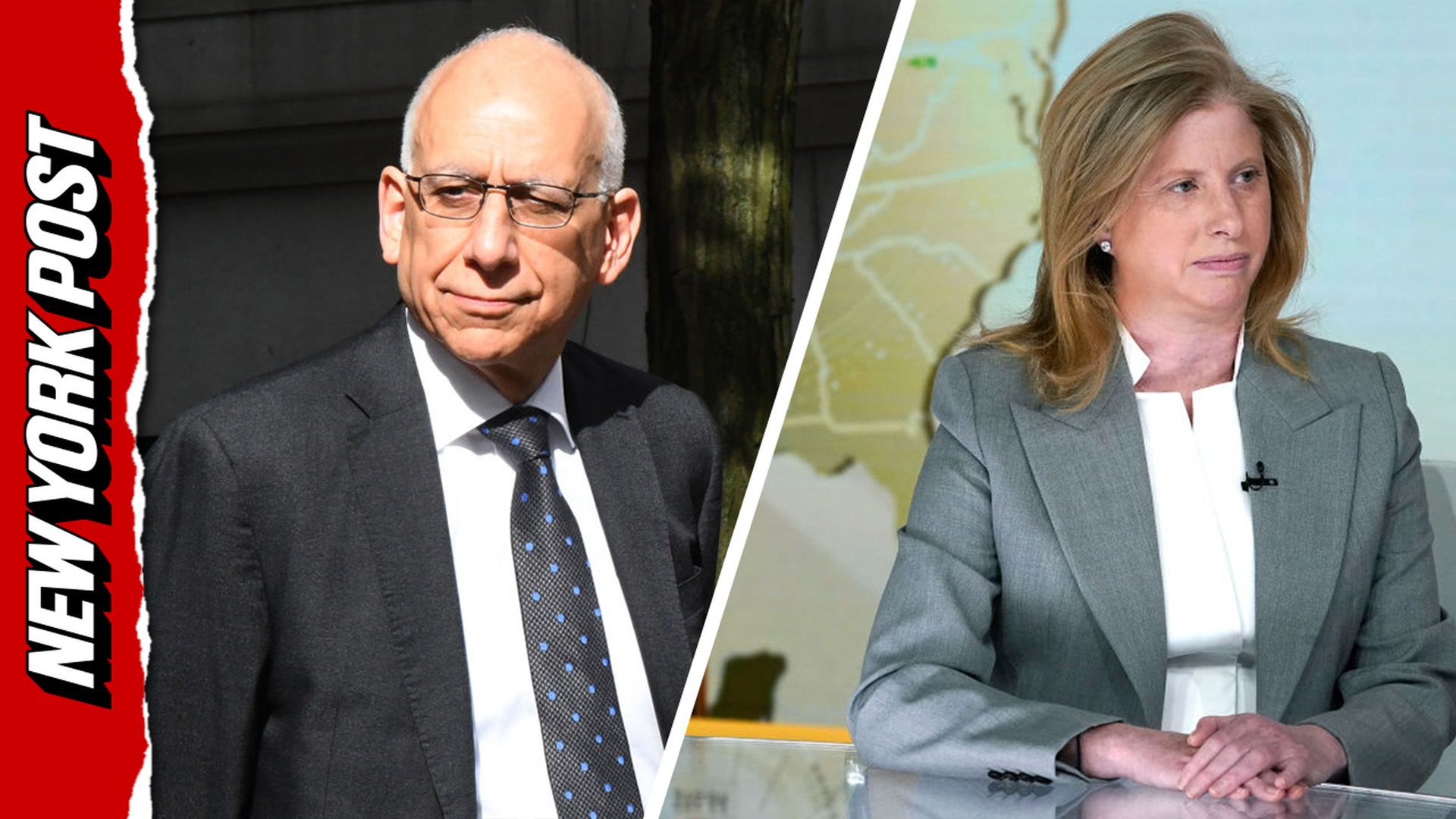 Mayor Mamdani announces his first deputy mayor has authority to ...