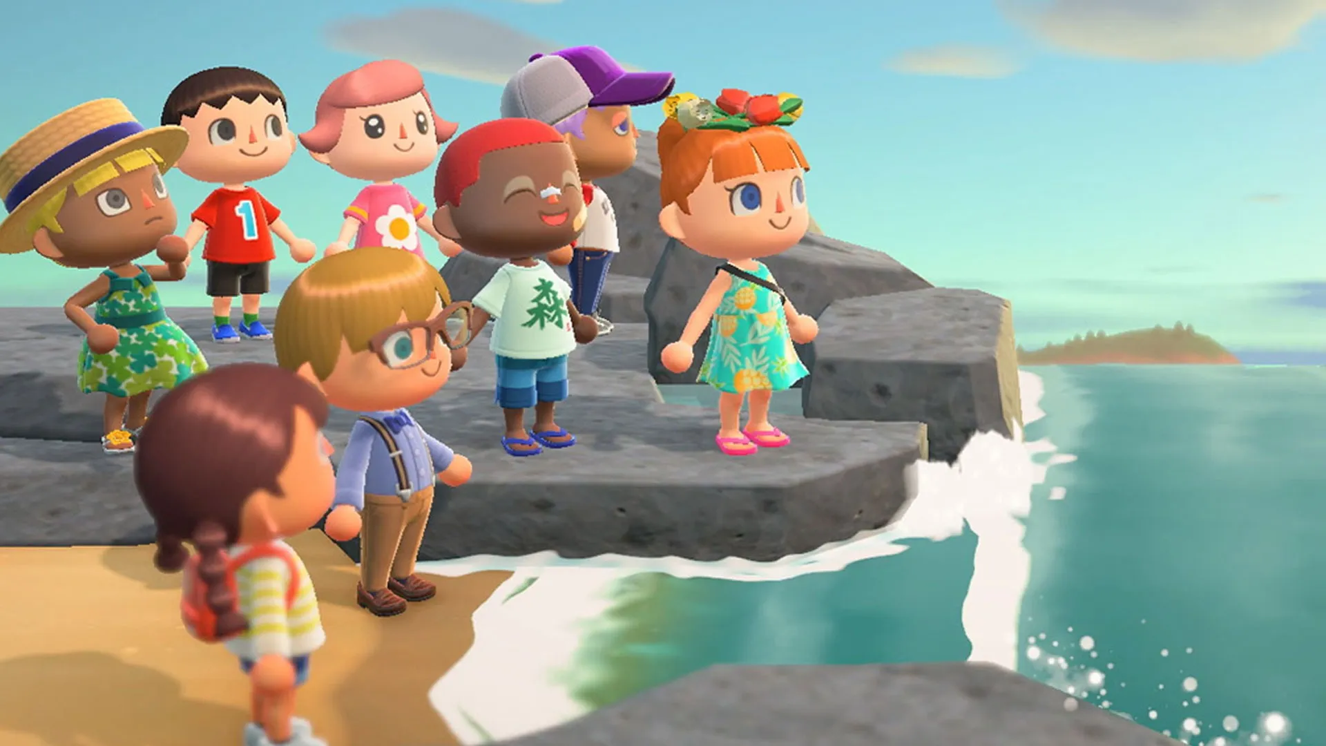 I’m so ready for an Animal Crossing: New Horizons revival