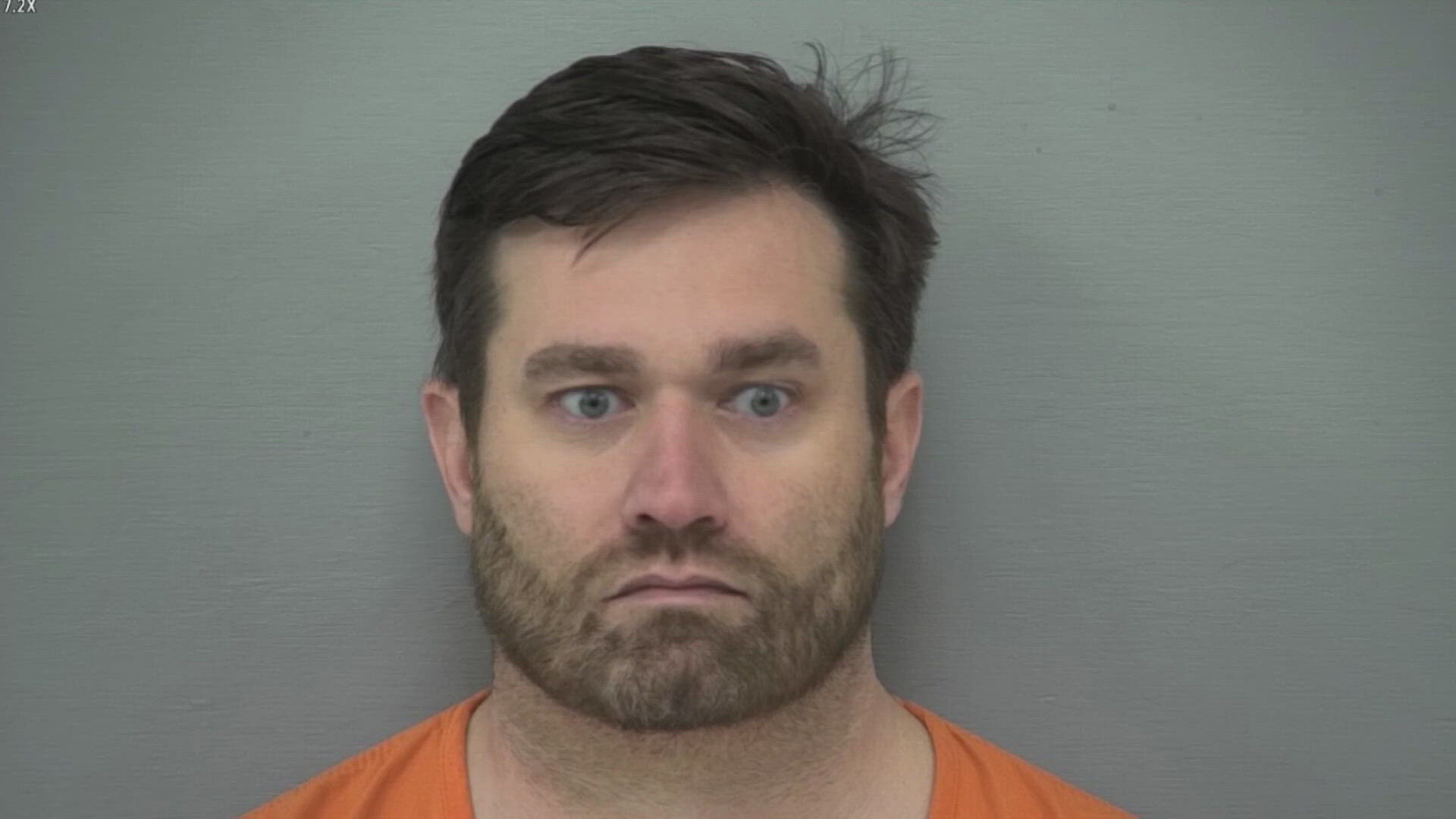 Delaware city councilman resigns after 2nd arrest in 6 weeks