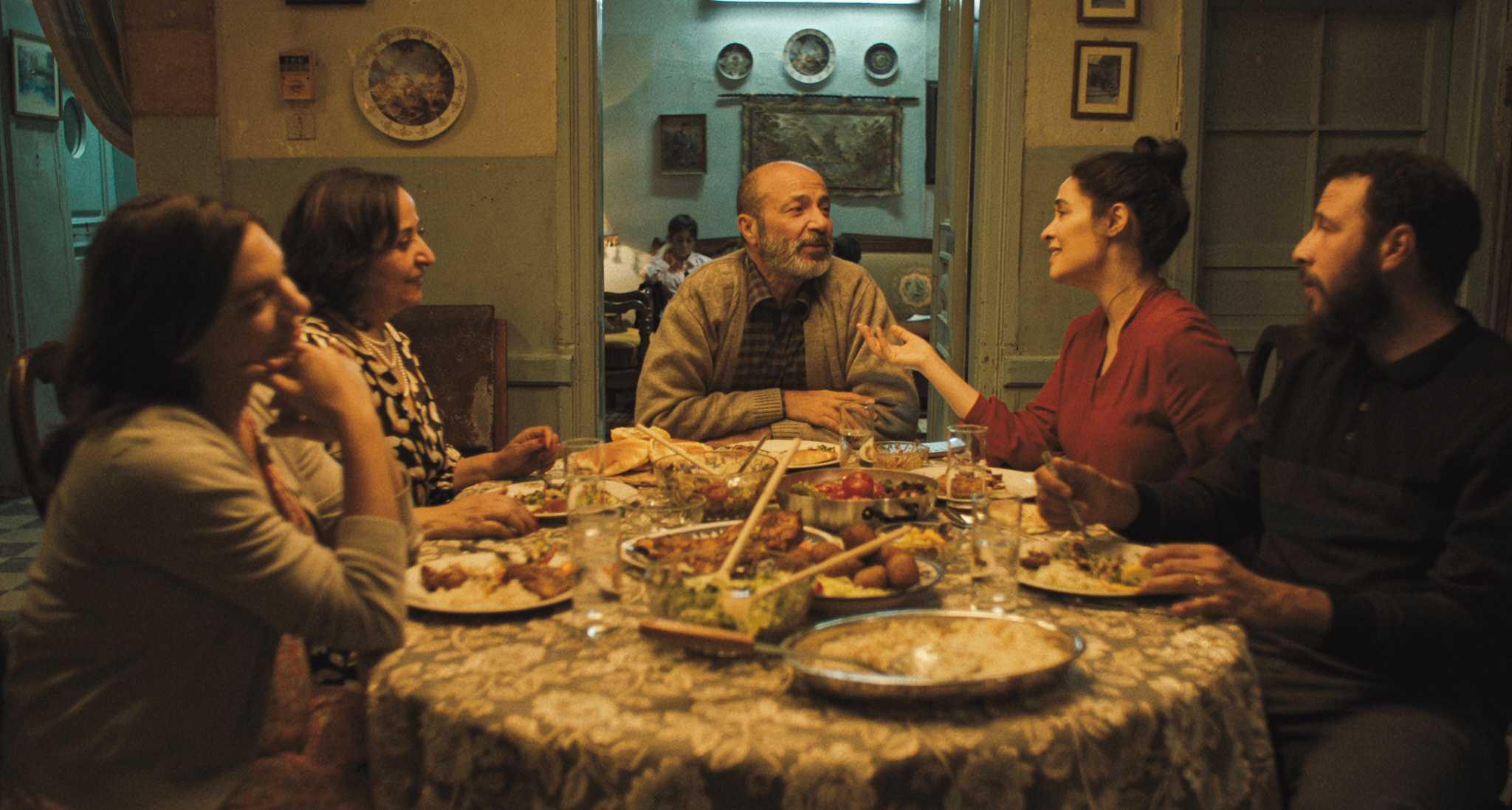 I was a stranger review: Angel Studio's latest turns the migrant crisis ...