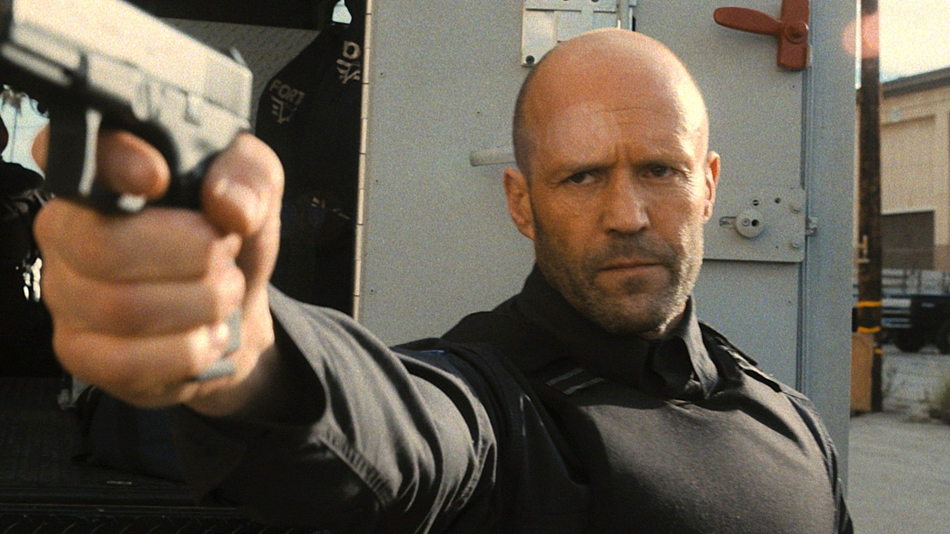 Jason Statham & Guy Ritchie's thriller sequel 'Viva La Madness' adds ...