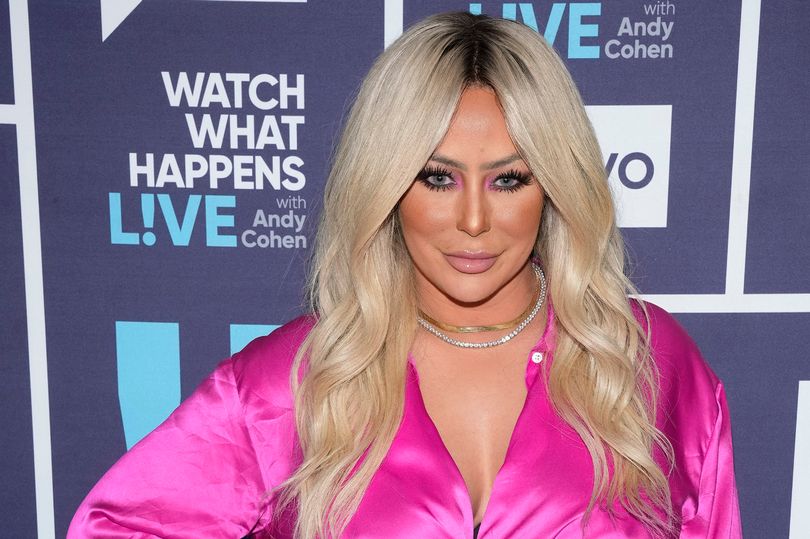 Danity Kane's Aubrey O'Day talks band reunion and being 'made under Diddy'