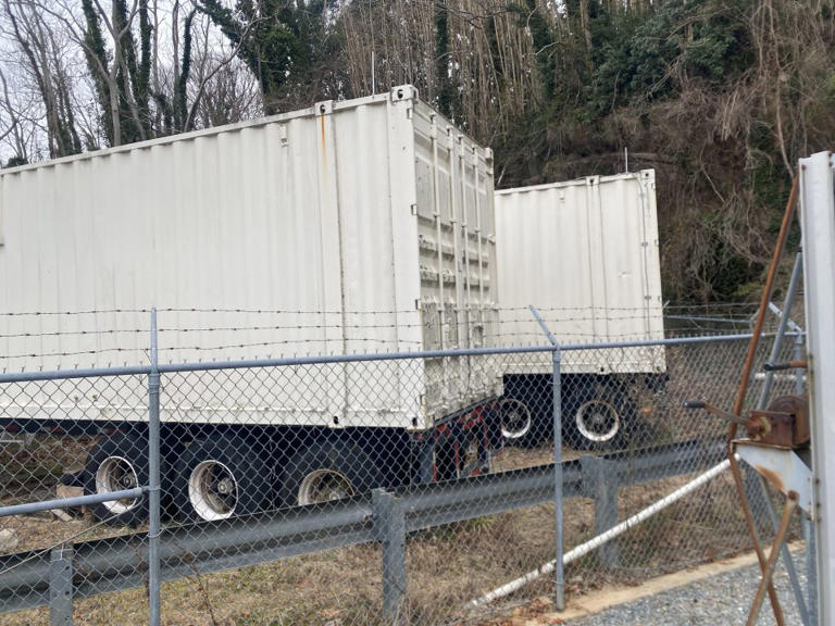 Richmond hosts water treatment plant tour one year after water crisis
