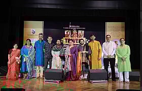 Inside Triveni: Music, memory and a father's vision