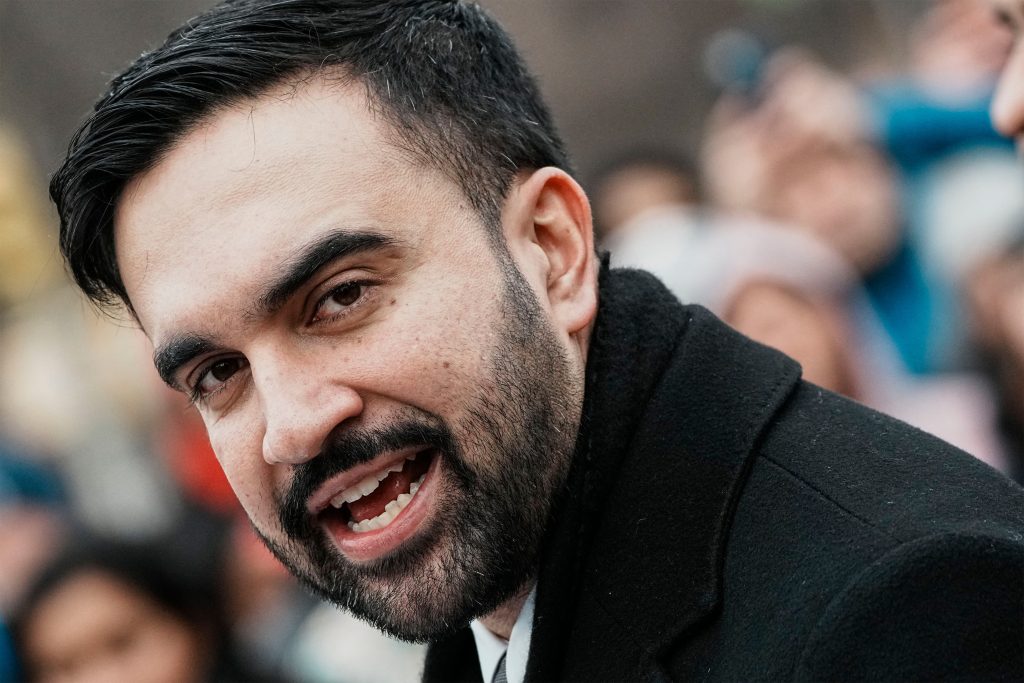 Rugged individualism built the American century. Collectivism could ...