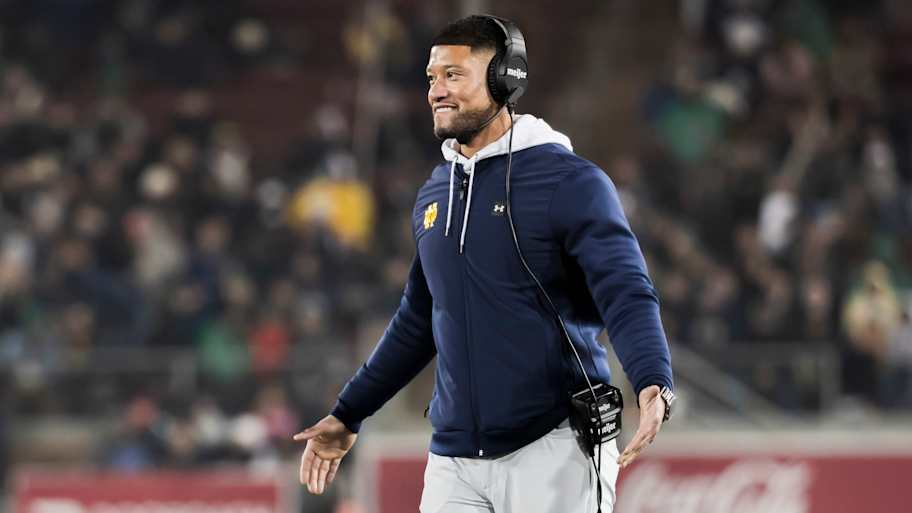 Predicting the next 3 college football coaches to test the NFL waters