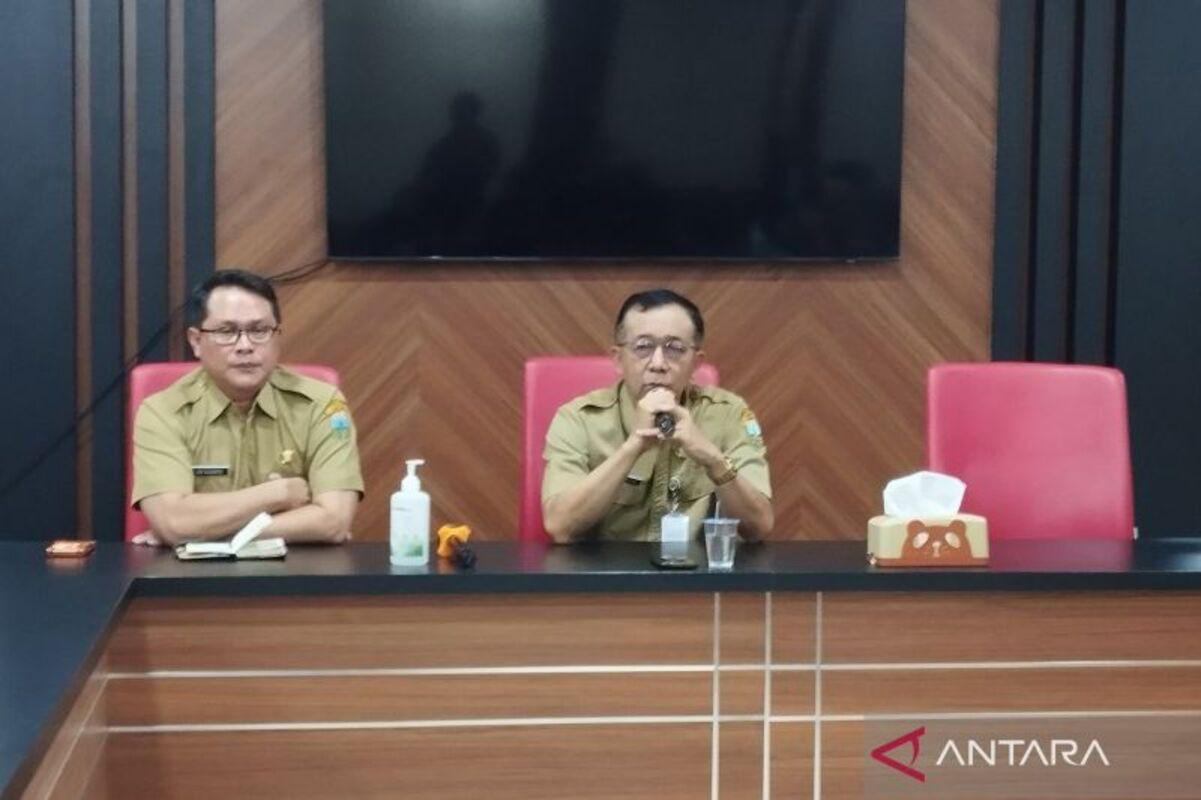 Heboh video mesum di RSUD Kudus, dua pegawai langsung dibebastugaskan