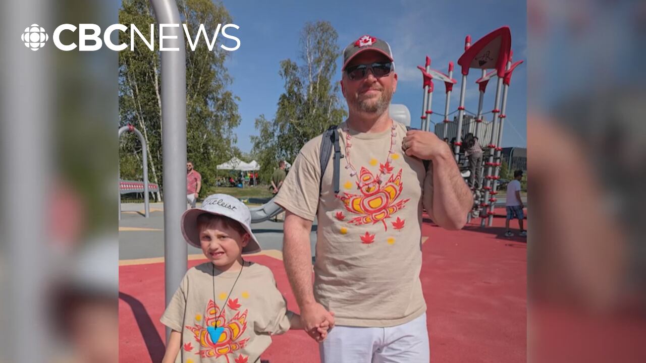 Yellowknife parents say finding respite assistance for autism can be ...