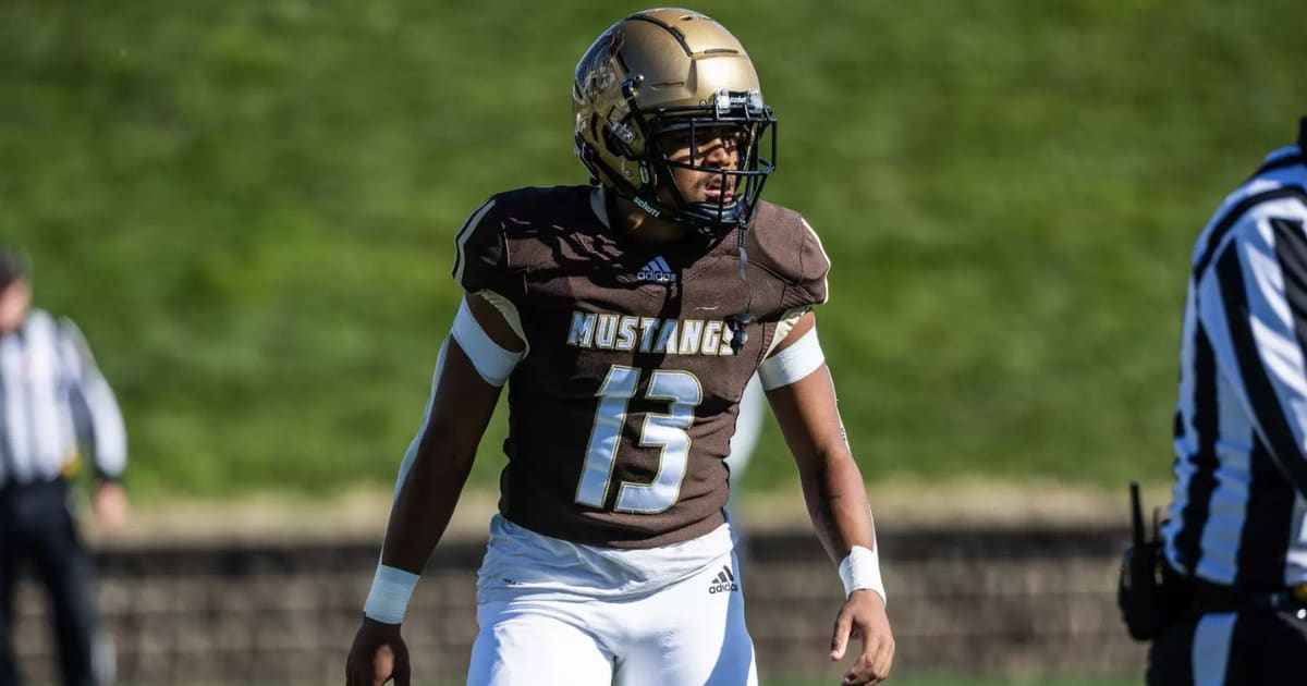 Southwest Minnesota State DB Parker Knutson commits to Minnesota