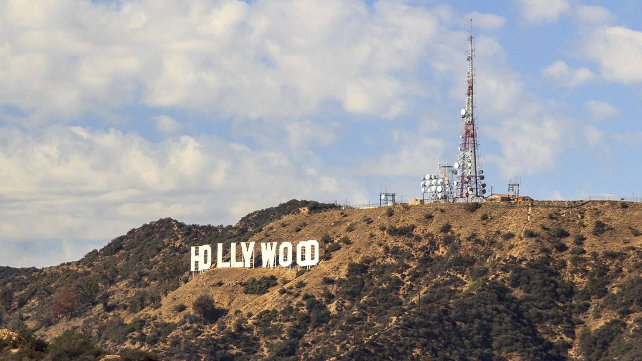 La storia insospettabile della scritta “Hollywood”