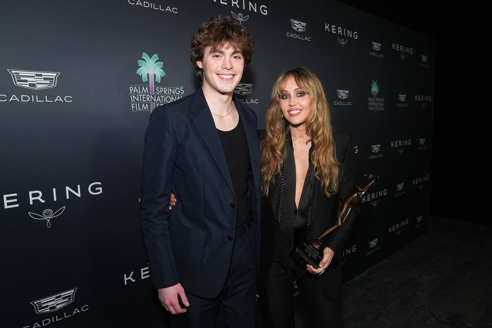 Miley Cyrus confirma que volverá con 'Hannah Montana' en 2026