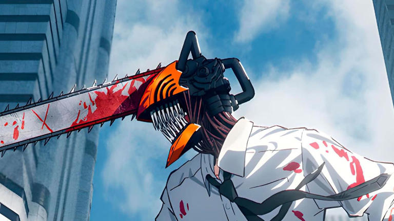 Rumor: Chainsaw Man prepara su llegada a Fortnite con una colaboración ...