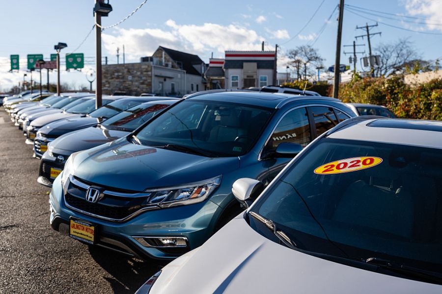 Big Beautiful Bill may now qualify drivers for a bonus at tax time for ...