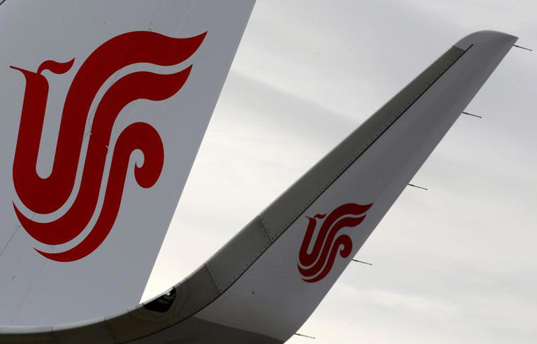 Air China to sell 1.61% stake in Cathay Pacific for $170 million
