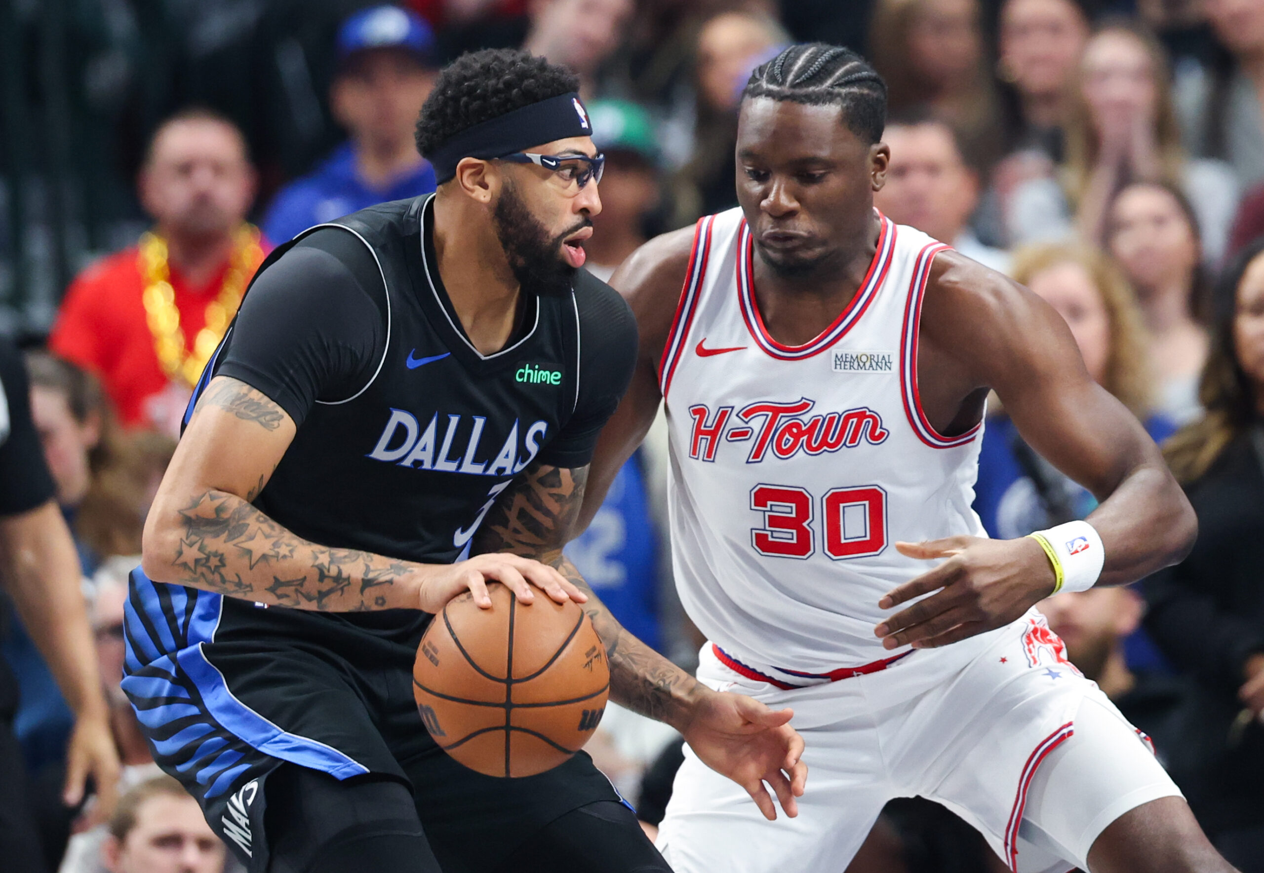 Anthony Davis’ Dallas Mavericks future gets major update