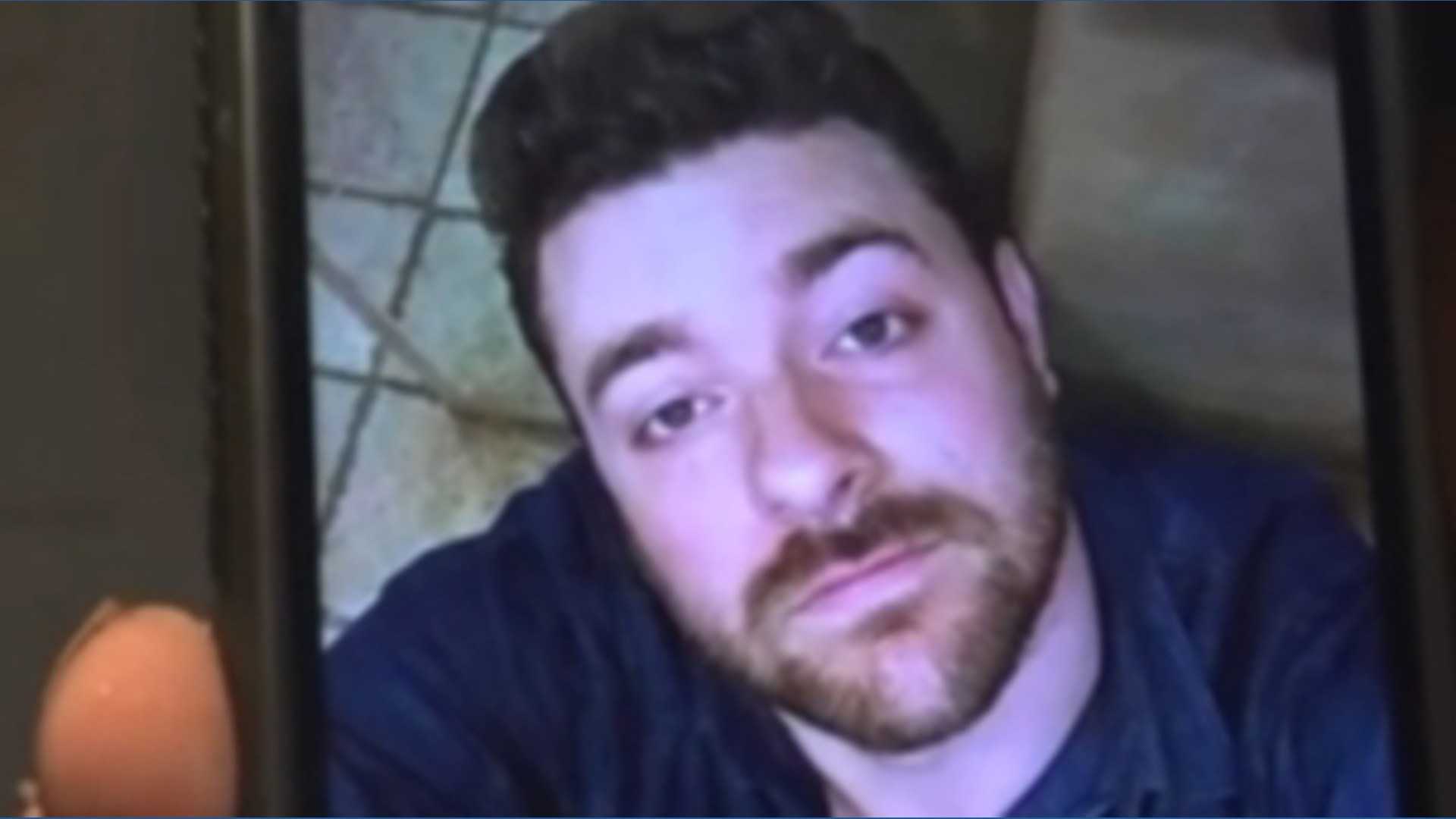 Man speaks out after falling victim to scammers who used images of ...