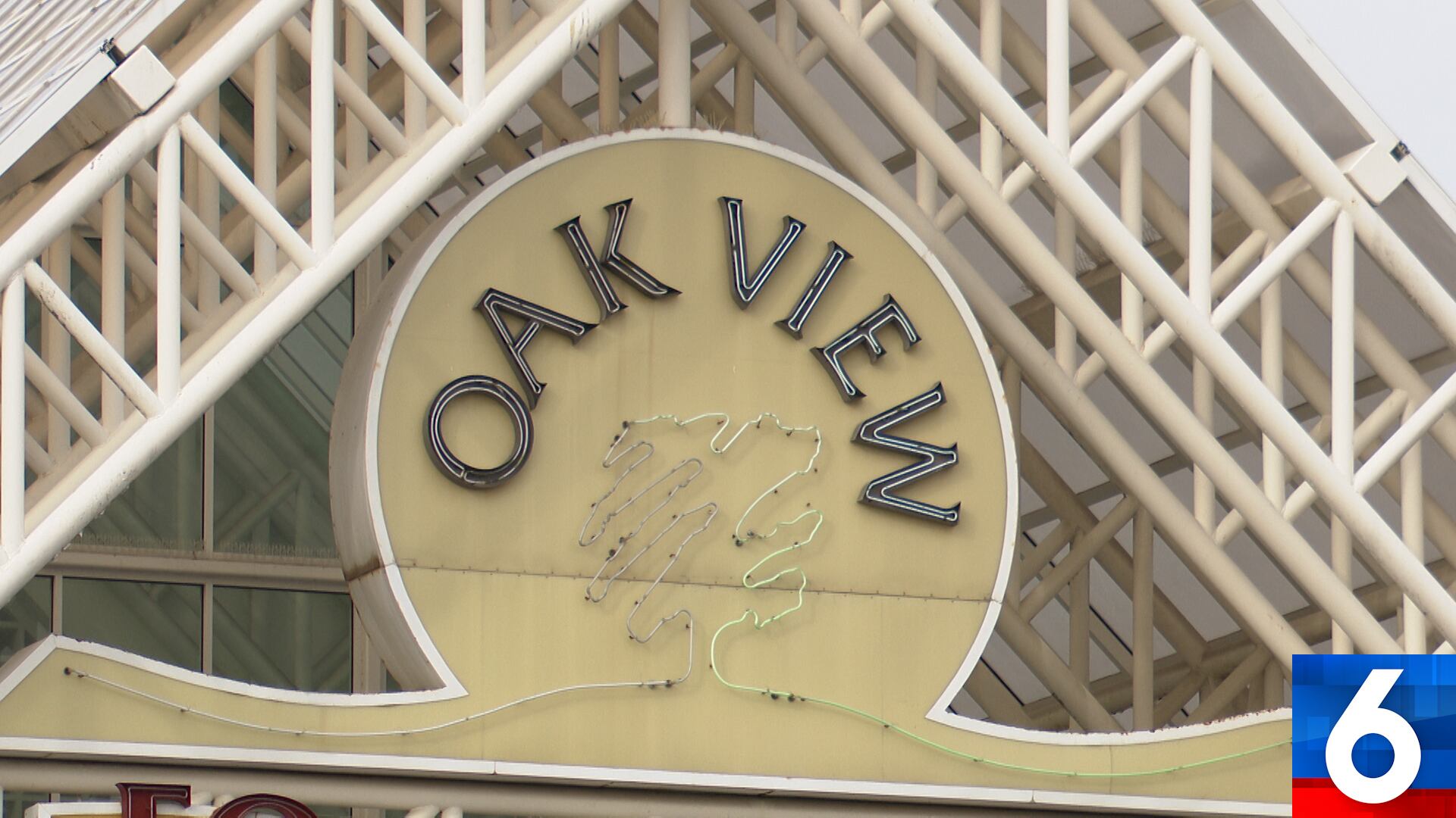 Efforts in place to revitalize 'dead' West Omaha mall