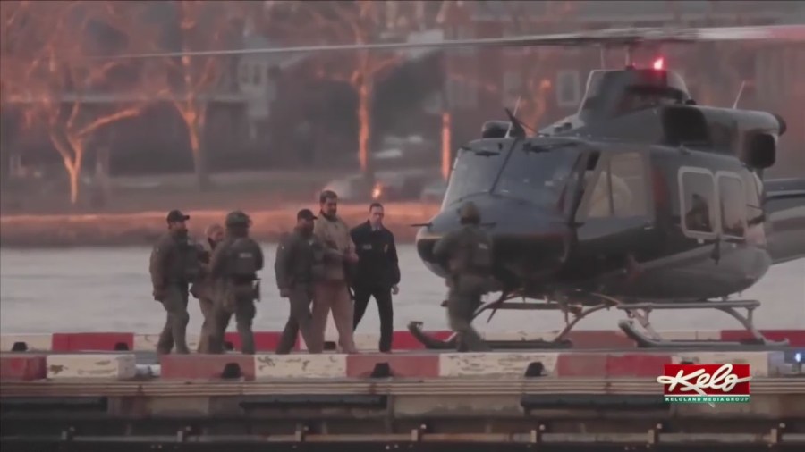 Retired general on Venezuela operation