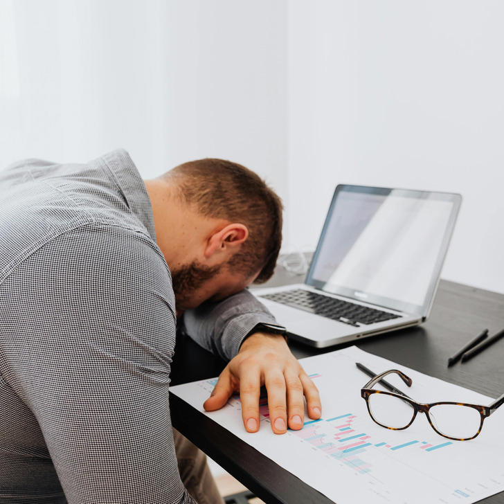 14 employees who paid the ultimate price for their mistakes