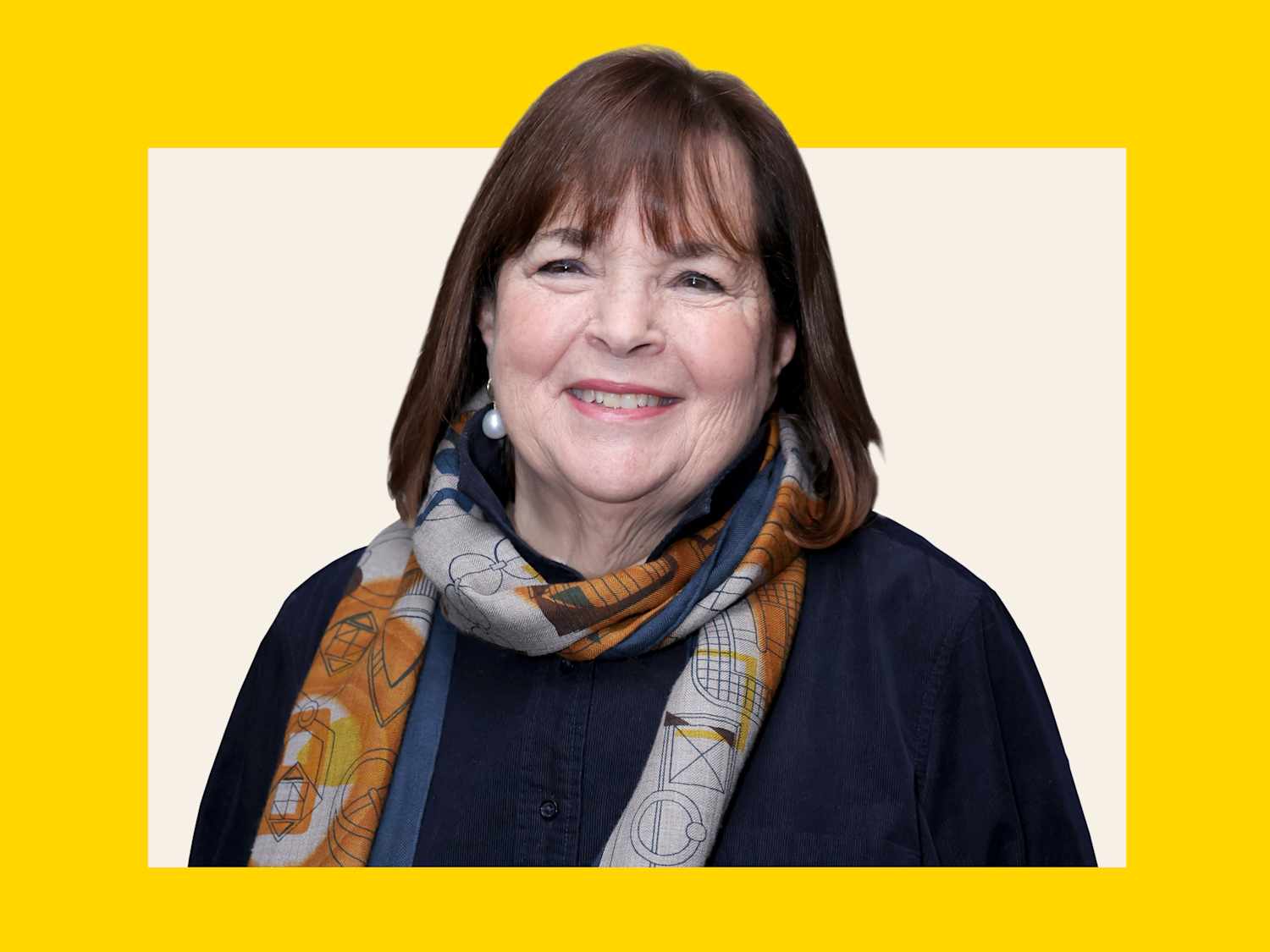 Ina Garten eats the exact same simple breakfast every day - for years ...