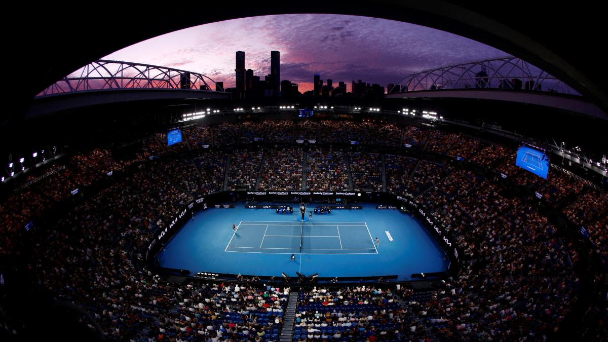 Australian Open 2026: Fechas, premios, últimos campeones y mexicanos