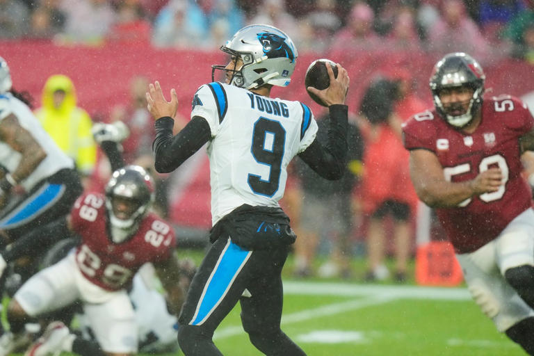 Panthers embrace 'championship opportunity' despite poor finish, being ...