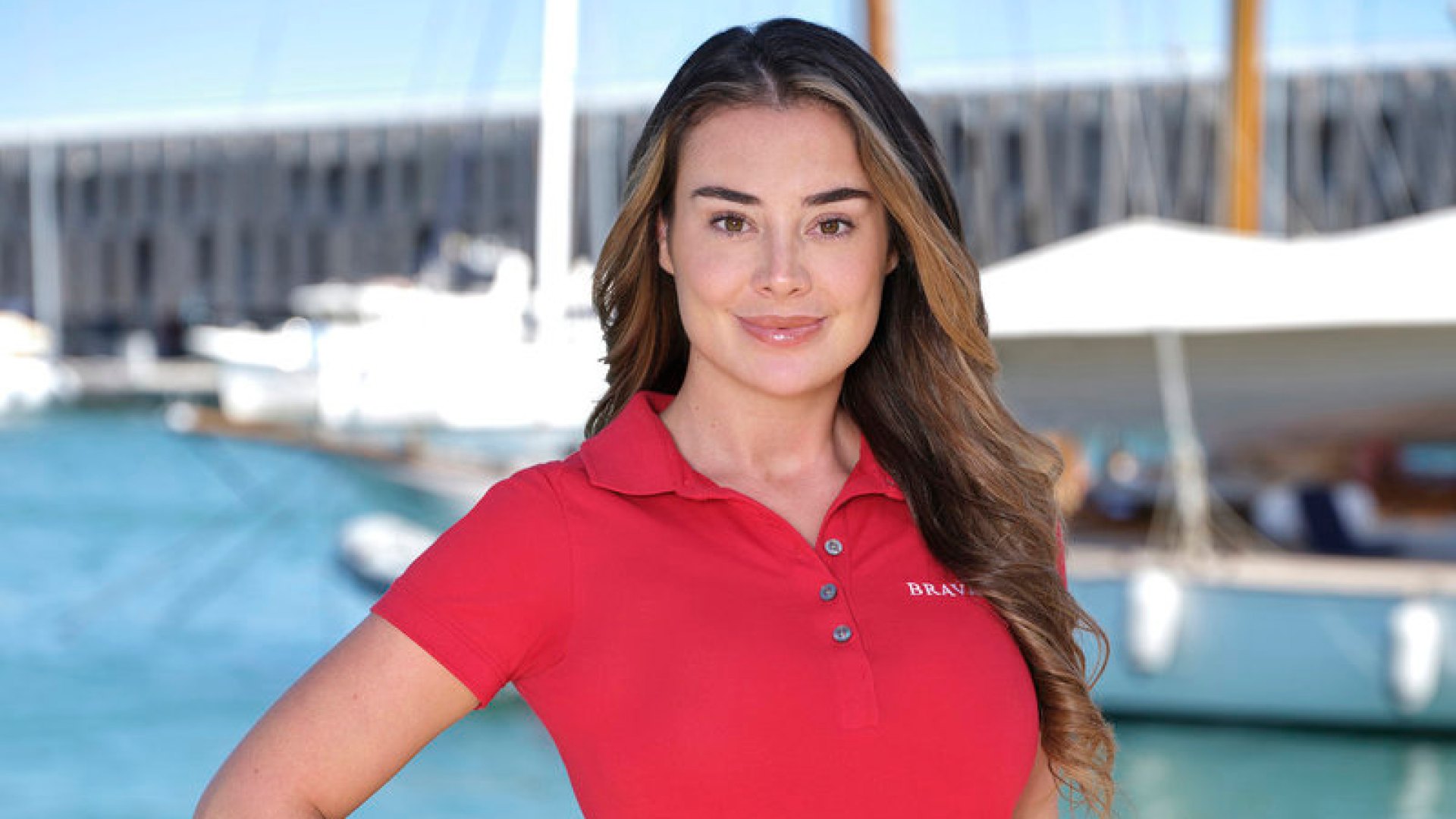 Below Deck Med's Cathy is disappointed stepdad's death by suicide was ...