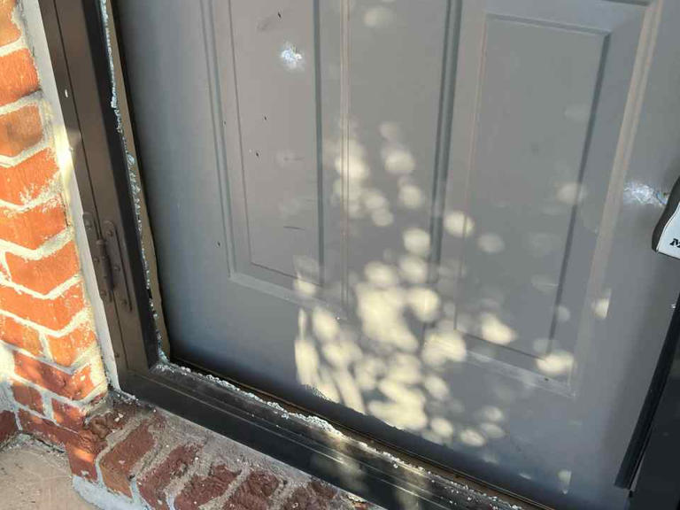 4th victim shows up at hospital days after High Point Terrace shooting