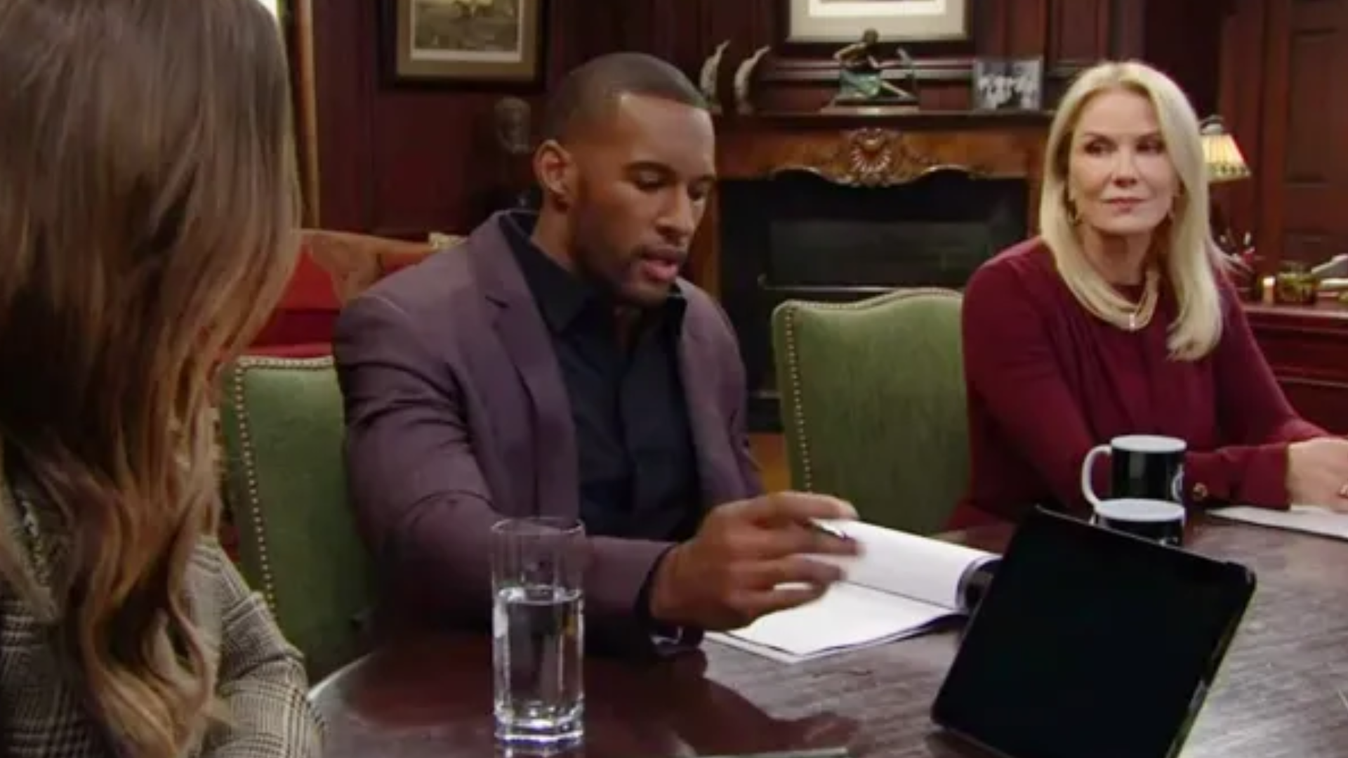 What happened on The Bold and the Beautiful today? Recap for January 5 ...