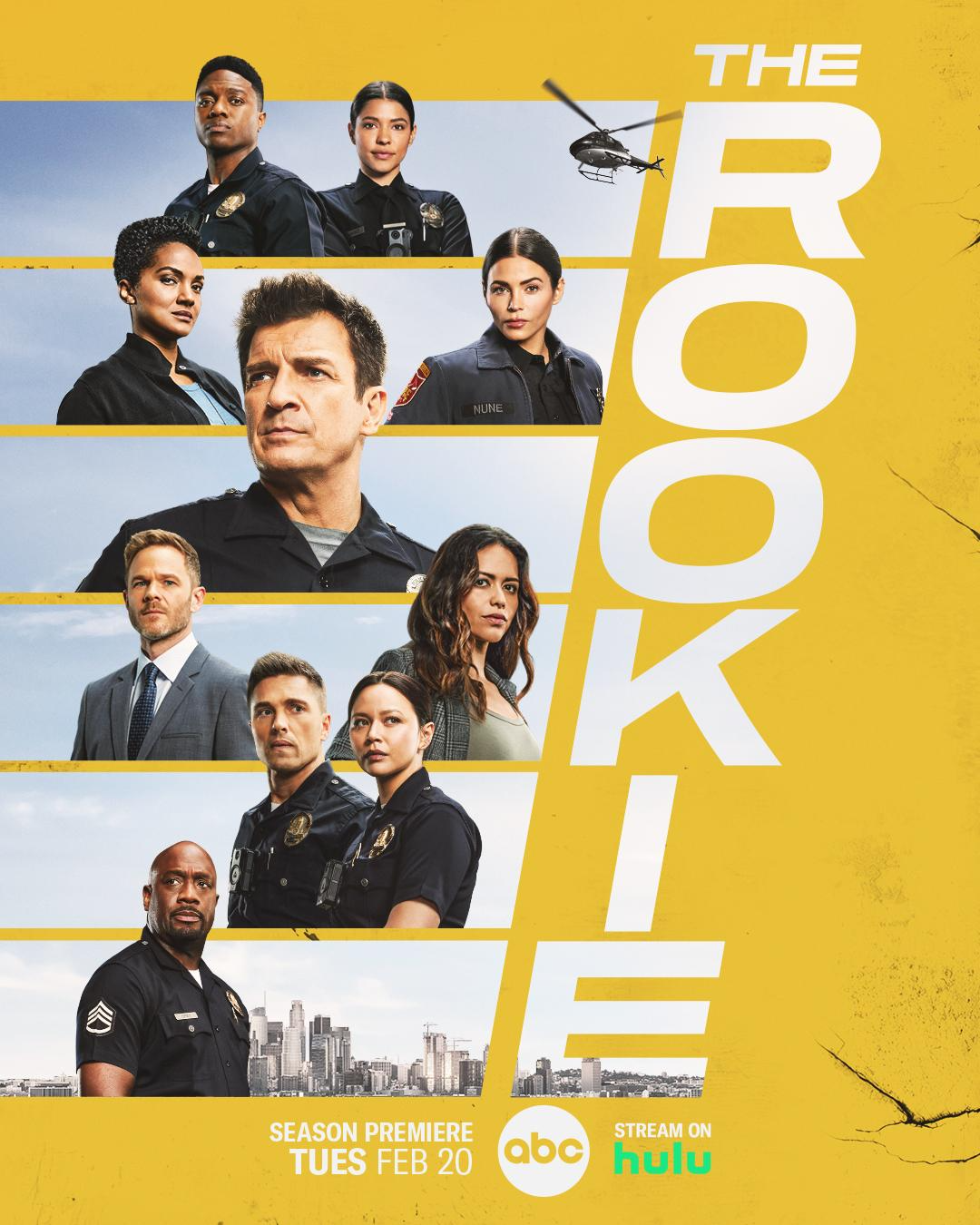 The Rookie Season 7 recap: All to know before season 8 airs